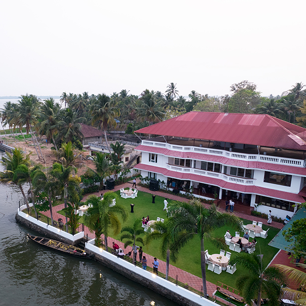 Chakolas Pavilion Event Centre | Kalamassery | Ernakulam | Kerala ...